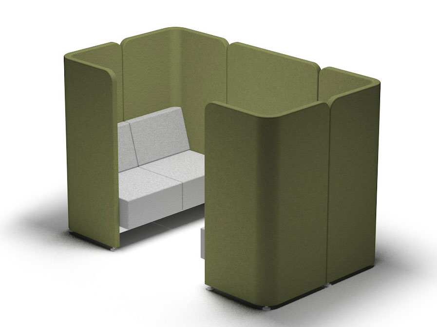 Fabricant Forma 5 | Mobilier de bureau | Entrée Principale;