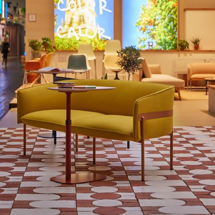 Canapés Design | Canapé design MARINA PATTIO | Mobilier de bureau ...